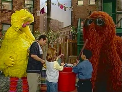 Episode 3943 | Muppet Wiki | FANDOM powered by Wikia