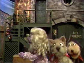 Here and There (song) | Muppet Wiki | Fandom