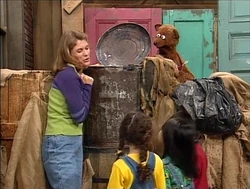Episode 3700 | Muppet Wiki | FANDOM powered by Wikia