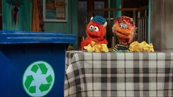 Episode 4923 | Muppet Wiki | Fandom