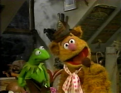 The Muppet Revue | Muppet Wiki | Fandom