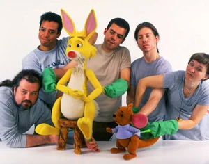 Winnie the Pooh | Muppet Wiki | Fandom