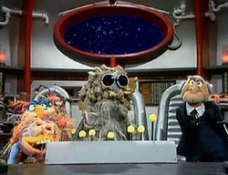 Pigs in Space | Muppet Wiki | Fandom
