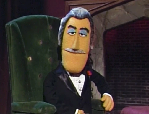 Vincent Twice | Muppet Wiki | Fandom