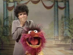 Episode 111: Lena Horne | Muppet Wiki | Fandom