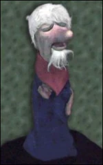 Pierre the French Rat | Muppet Wiki | Fandom