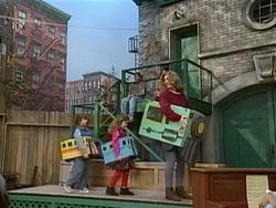 Sesame Street pageants | Muppet Wiki | Fandom