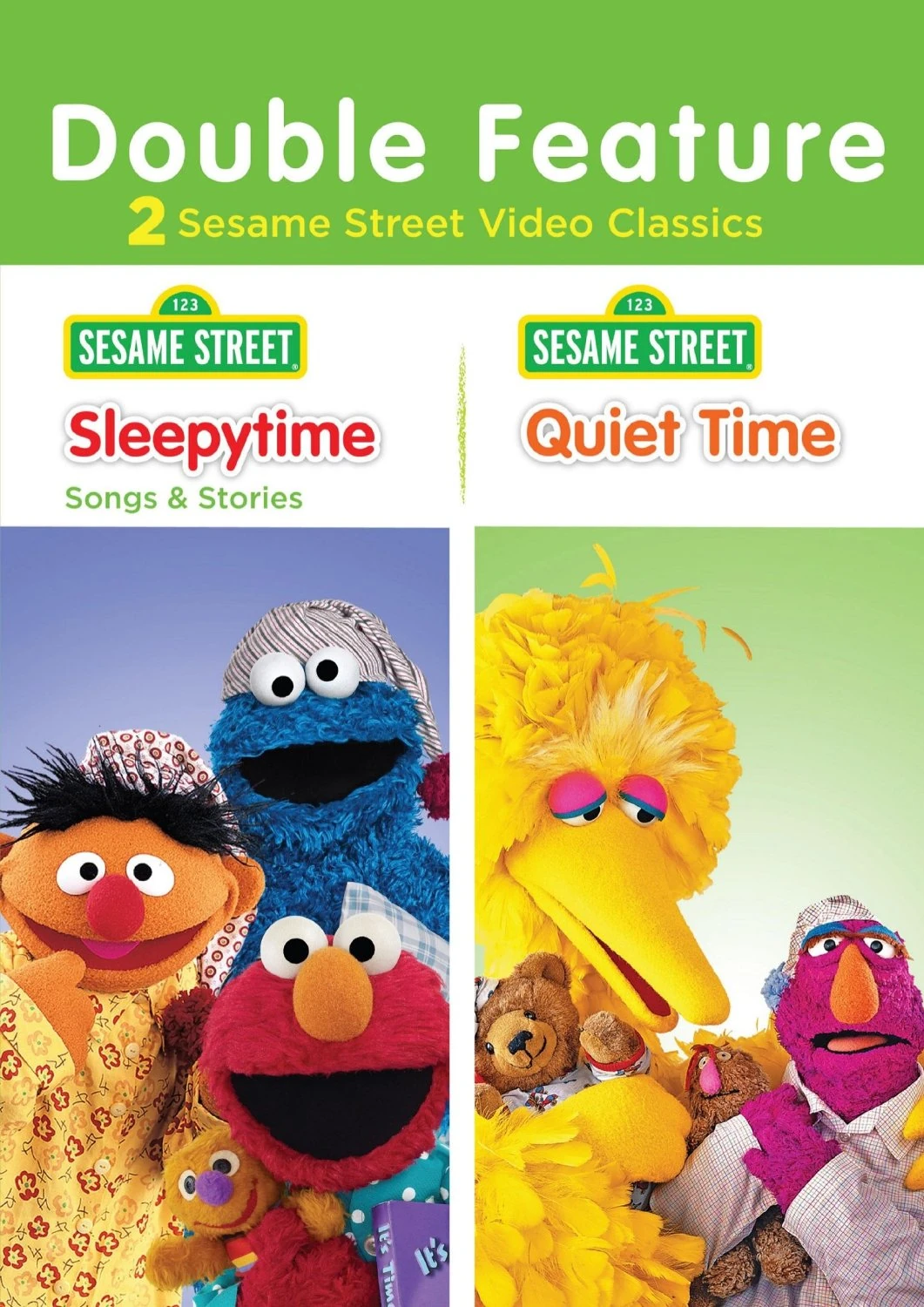 Bedtime Stories & Songs | Muppet Wiki | FANDOM powered by Wikia
