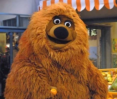 Bears | Muppet Wiki | Fandom