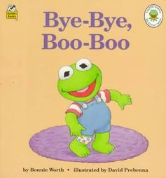 Bye-Bye, Boo-Boo | Muppet Wiki | FANDOM powered by Wikia