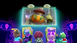 Live-action Muppet Babies guests | Muppet Wiki | Fandom