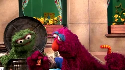 Episode 4703 | Muppet Wiki | FANDOM powered by Wikia