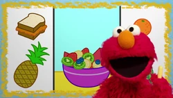Elmo's World: Fruit | Muppet Wiki | Fandom