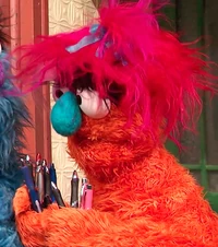 Herry's family | Muppet Wiki | Fandom