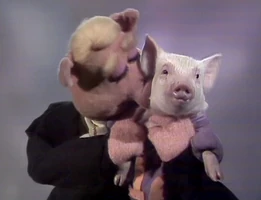 Kissing Muppets | Muppet Wiki | Fandom