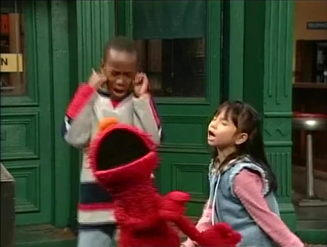 Crying Game | Muppet Wiki | FANDOM powered by Wikia