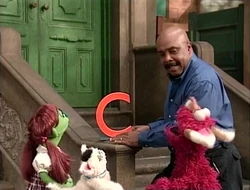 Episode 3948 | Muppet Wiki | Fandom