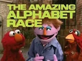 Amazing Al | Muppet Wiki | Fandom