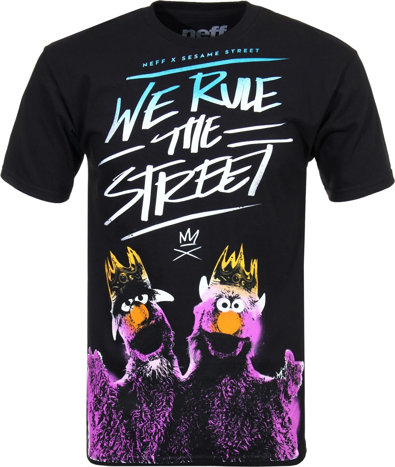 Sesame Street clothes (Neff) | Muppet Wiki | Fandom