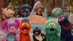 Episode 5025 | Muppet Wiki | Fandom