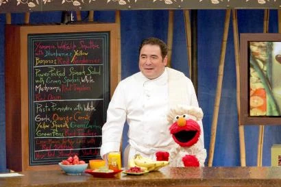 Emeril Live | Muppet Wiki | Fandom