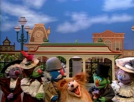 Wally (song) | Muppet Wiki | Fandom
