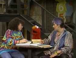 Episode 2155 | Muppet Wiki | Fandom