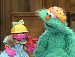 Episode 3341 | Muppet Wiki | FANDOM powered by Wikia