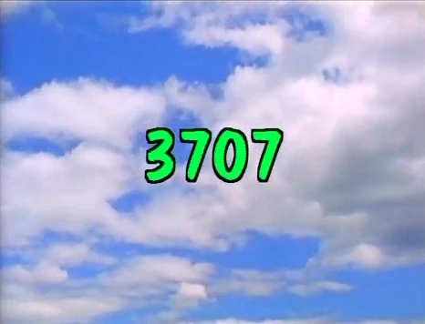 Episode 3707 | Muppet Wiki | FANDOM powered by Wikia