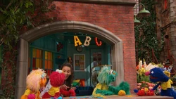 Episode 4933 | Muppet Wiki | Fandom