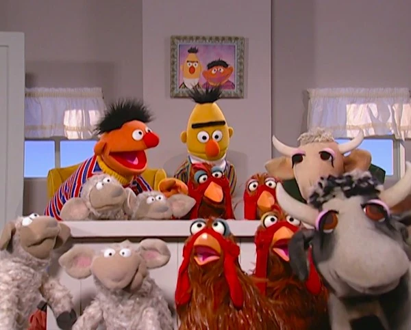 Image - EBguessnext.jpg | Muppet Wiki | FANDOM powered by Wikia