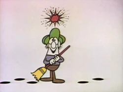 Episode 3135 | Muppet Wiki | FANDOM powered by Wikia