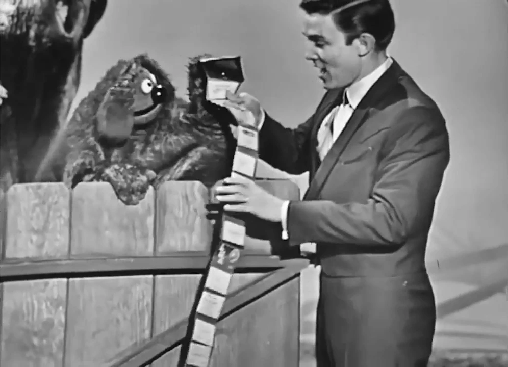 The Jimmy Dean Show: Episode 211 | Muppet Wiki | Fandom