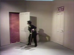 Maria as Chaplin skits | Muppet Wiki | Fandom