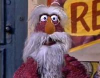 Muppets with fake facial hair | Muppet Wiki | Fandom