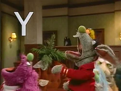 Episode 3275 | Muppet Wiki | Fandom