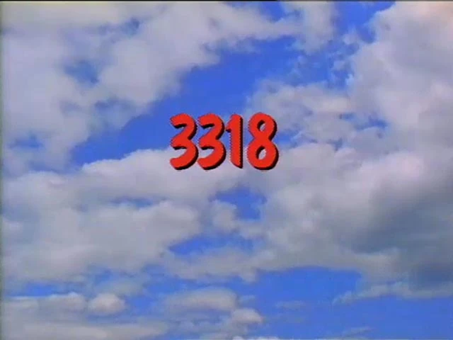 Episode 3318 | Muppet Wiki | Fandom