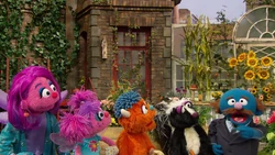 Episode 5026 | Muppet Wiki | Fandom