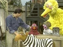 Learning About Letters | Muppet Wiki | Fandom