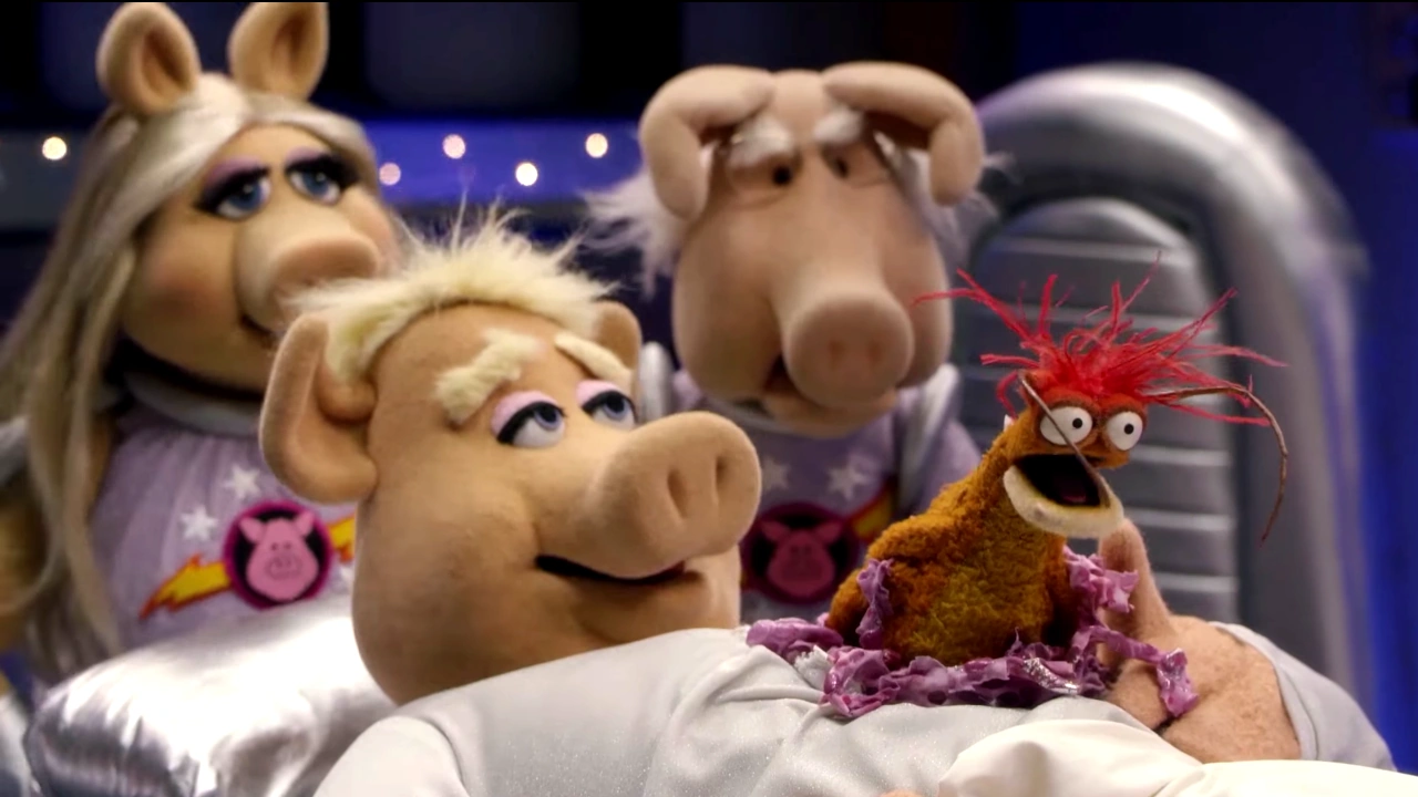 Alien (movies) | Muppet Wiki | FANDOM powered by Wikia