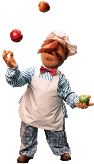 The Swedish Chef | Muppet Wiki | FANDOM powered by Wikia