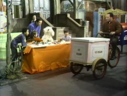 Episode 0090 | Muppet Wiki | Fandom