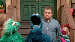 Episode 4904 | Muppet Wiki | Fandom