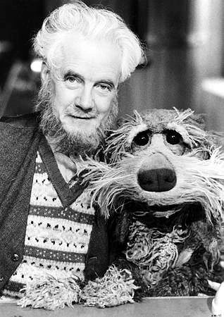 Fulton MacKay | Muppet Wiki | Fandom