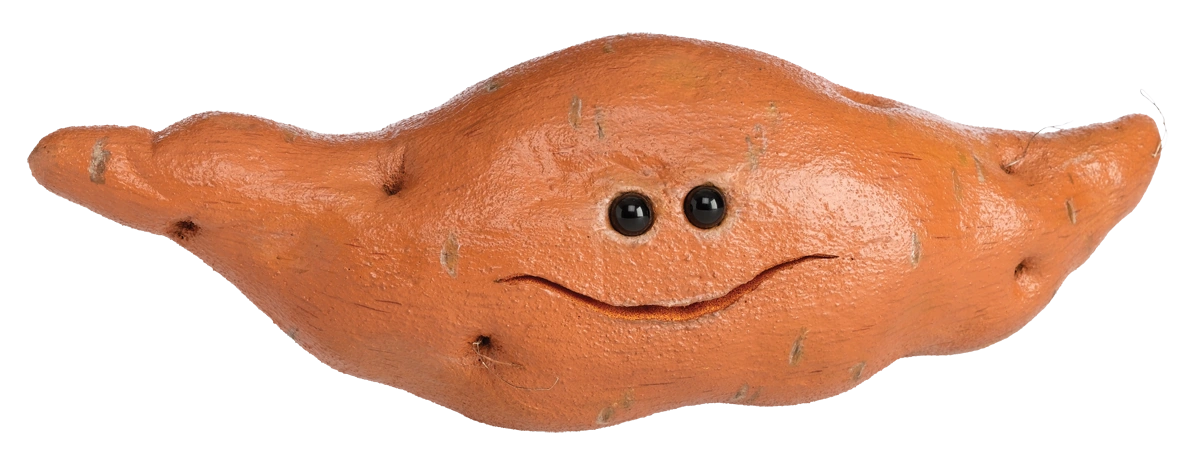 Potatoes | Muppet Wiki | Fandom