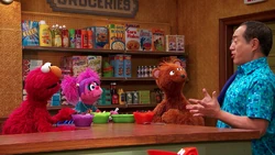Episode 4932 | Muppet Wiki | Fandom