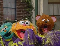 Cheers | Muppet Wiki | Fandom