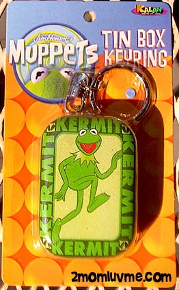 Muppet keychains (Kalan) | Muppet Wiki | Fandom