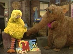 Learning About Letters | Muppet Wiki | Fandom