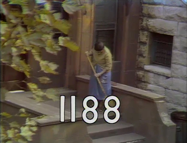 Episode 1188 | Muppet Wiki | Fandom